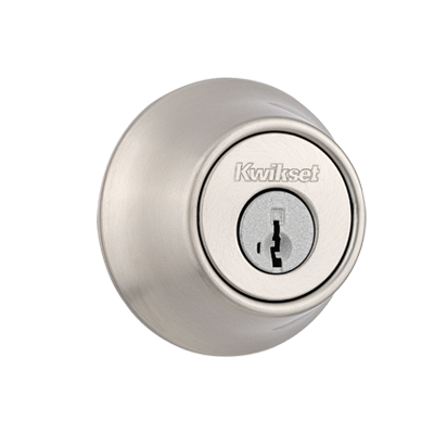 Antimicrobial Door Handles & Knobs with Microban Protection | Kwikset