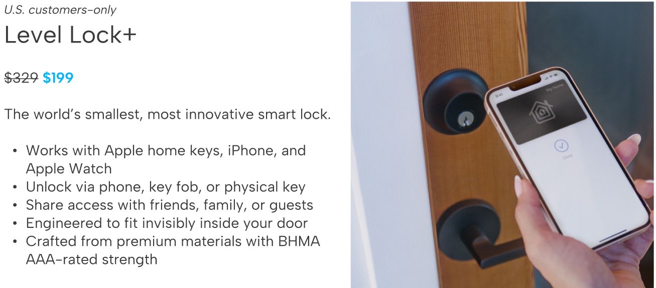 Kevo App Shutdown | Weiser