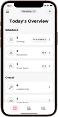 UNITE - Web & Mobile Software | Kwikset
