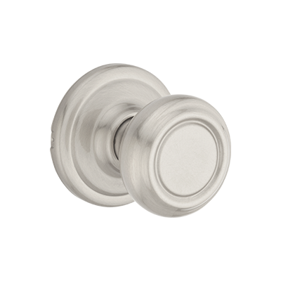 Antimicrobial Door Handles & Knobs with Microban Protection | Kwikset