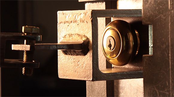 Durability - Heavy-duty & Intense Testing Procedures | Kwikset Home ...