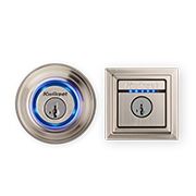 Compare Keyless Entry | Kwikset