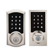 Buy Smart Locks | Kwikset