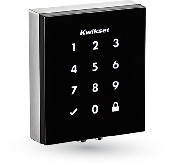 Kwikset Digital Smart Lock Security, Convenience Without Sacrifice ...