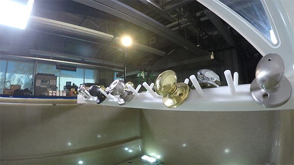 Durability - Heavy-duty & Intense Testing Procedures | Kwikset Home ...