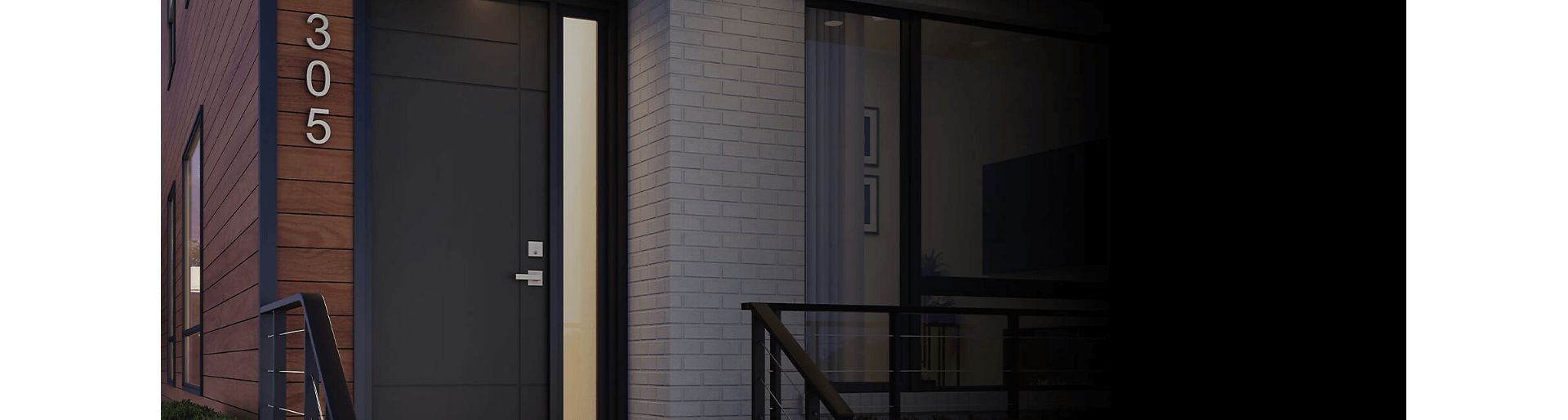 Multifamily | Kwikset