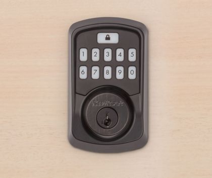 Kwikset Smart Locks Application | Kwikset