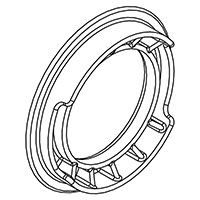 Installation & SmartKey Lock Accessories | Kwikset - Designer Roses ...