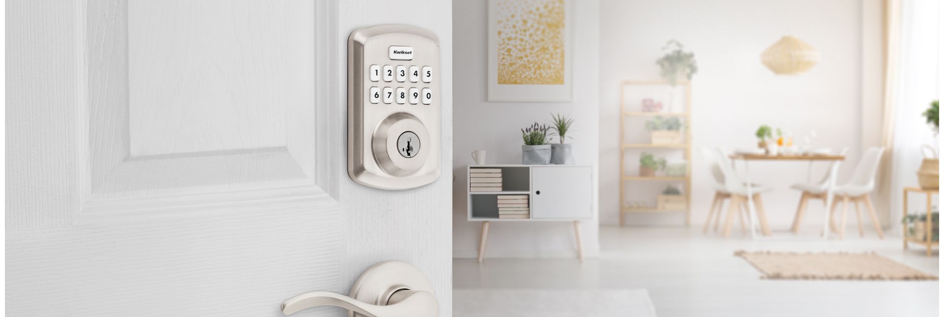 Multifamily | Kwikset
