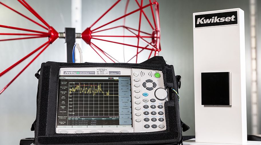 Durability - Heavy-duty & Intense Testing Procedures | Kwikset Home ...