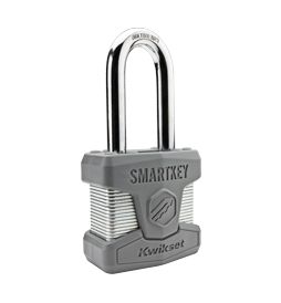 Re-key Locks Easily with Kwikset SmartKey | How to Re-Key a Lock Yourself in Seconds | Kwikset