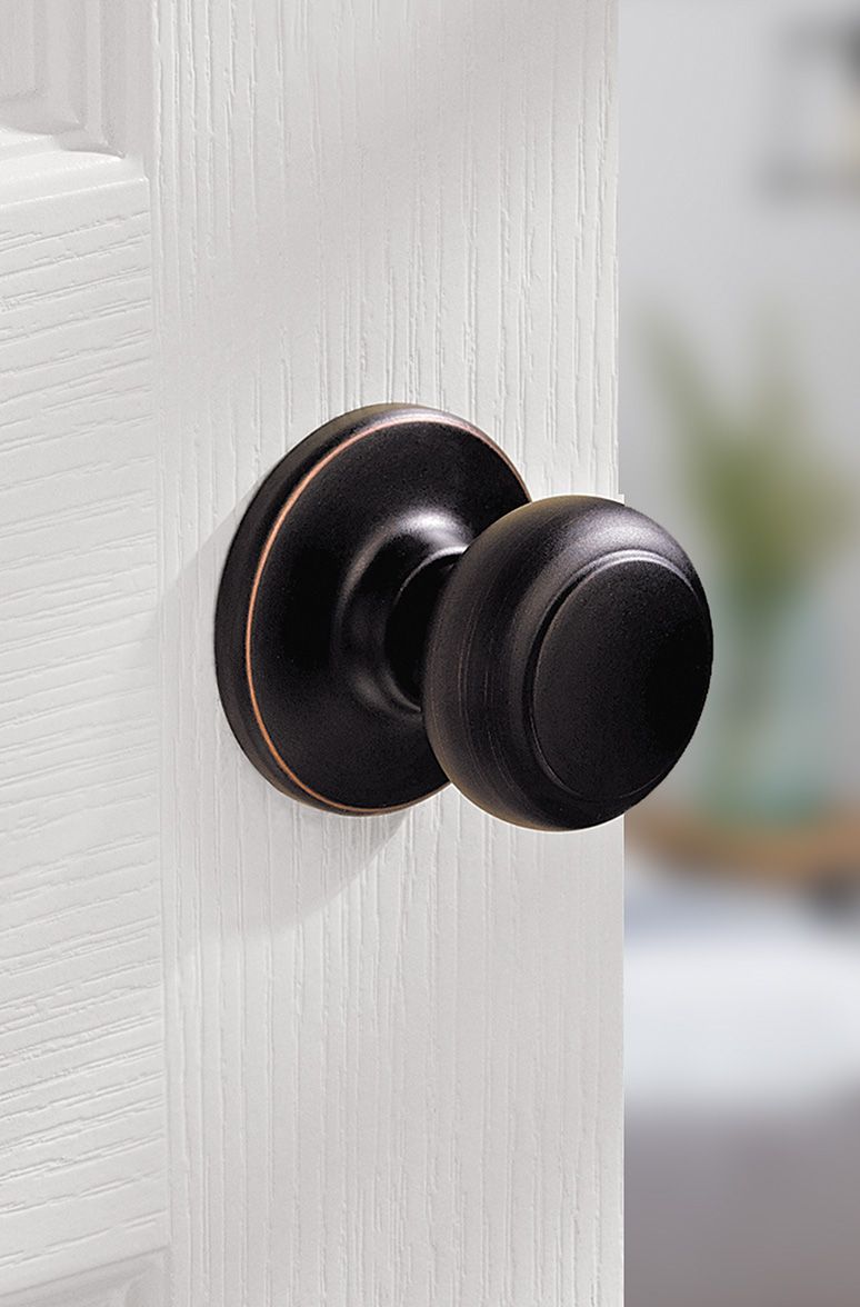 Transitional Style | Kwikset